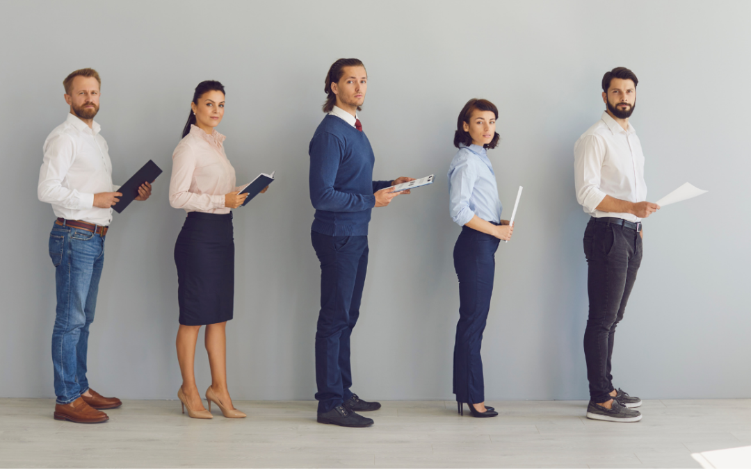 Recruitment and Selection: What It Is, Steps, Strategies, and Techniques